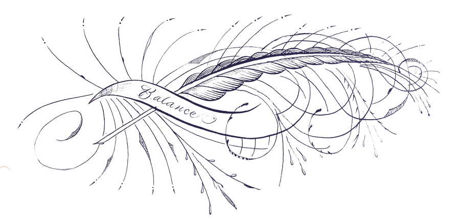 Off-Hand Flourishing - The Flower City Arts Center