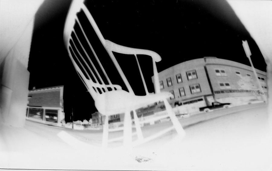 Pinhole Photography Workshop - The Flower City Arts Center